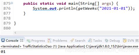 使用mysql的yearweek 函数和通过java的calendar获取的时间是当前年份第几周的数值不一致的问题 mysql