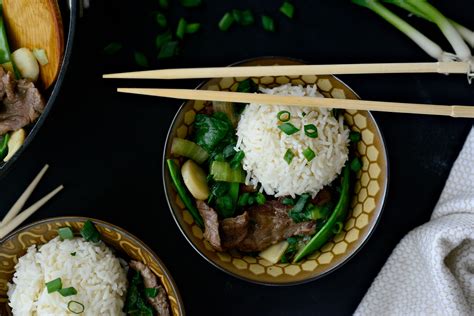 Steak Kow Simply Scratch