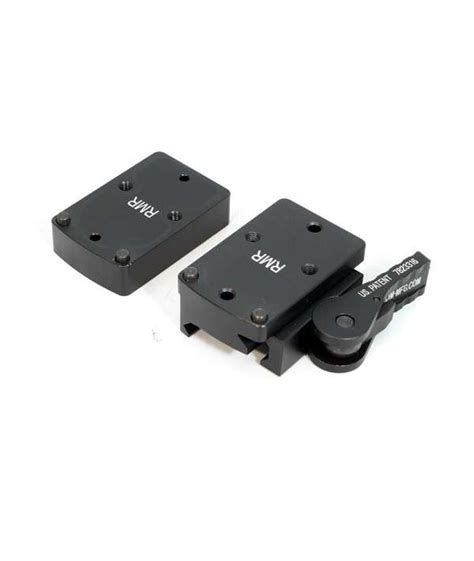 SOTAC Tactical QD Mount For RMR Red Dot Sight