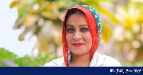 নজরুল ইসলাম বাবুর নির্বাচনী প্রচারণায় সরকারি কর্মকর্তা স্ত্রী The