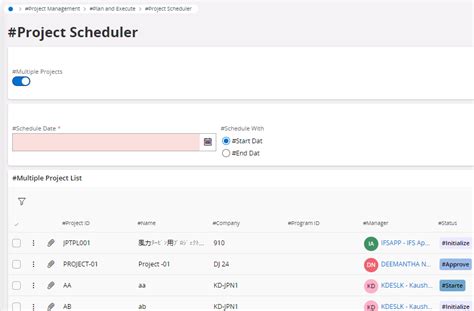 Is It Possible To Connect An Existing Project Into The Plan Of Another