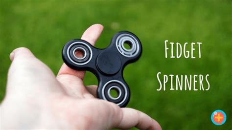 The Fidget Spinner Craze The Good The Bad And The Ugly