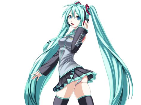 Shinkan Crossing Ecchi Cg Set Hatsune Miku Collection