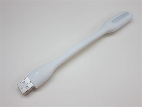 Xiaomi LED Light « Blog | lesterchan.net