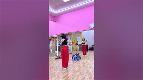 Hướng Dẫn Tổ Hợp Bài Kén Cá Chọn Canh Hoà Minzy Choreo Nguyễn Nhung