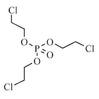 Acros Organics AC152810010 Tris 2 Chloroethyl Phosphate 97 1kg CAS 115 96 8 From Cole Parmer