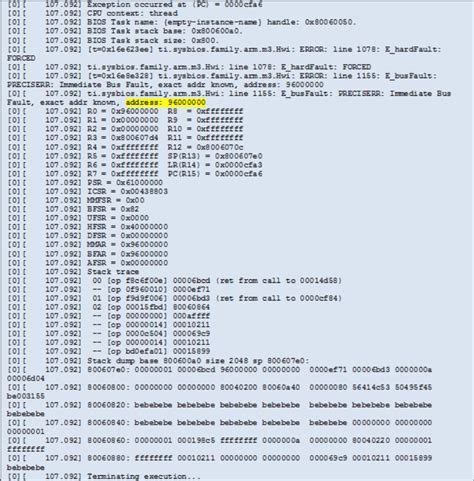 10 1 target — processor sdk rtos documentation