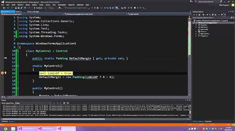 c static constructors youtube