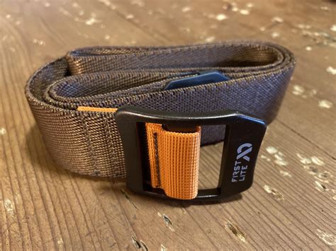 First Lite Hunting Flex Belts Onlineshop Europe Gearfex