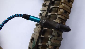 LabRadar Trigger DIY Sniper S Hide Forum