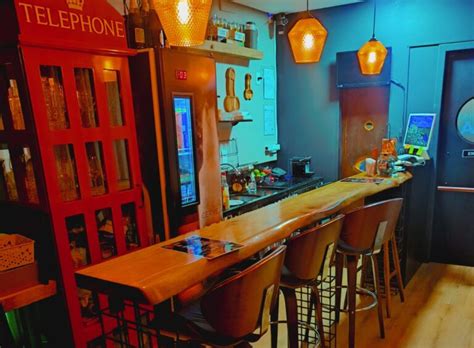 Pegação Liberada Conheça As Saunas E Sex Clubs Lgbt Em Florianópolis