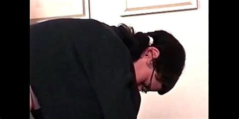 Cane Strokes For Rebecca Tnaflix Com