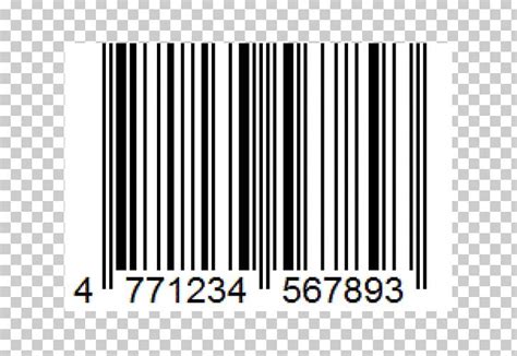 Barcode Universal Product Code Gs1 2d Code International Article Number Png Clipart 2dcode
