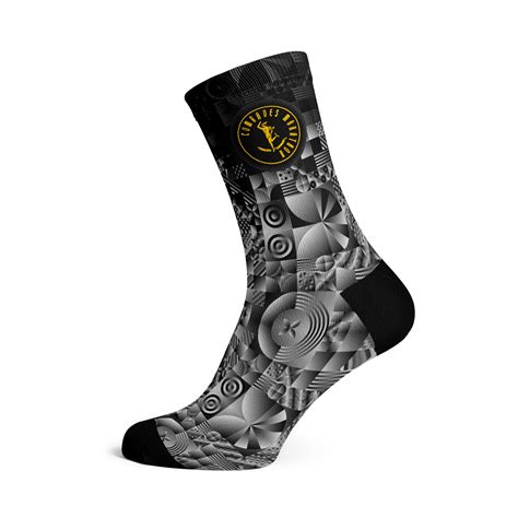Comrades Marathon Silver Socks Sox South Africa