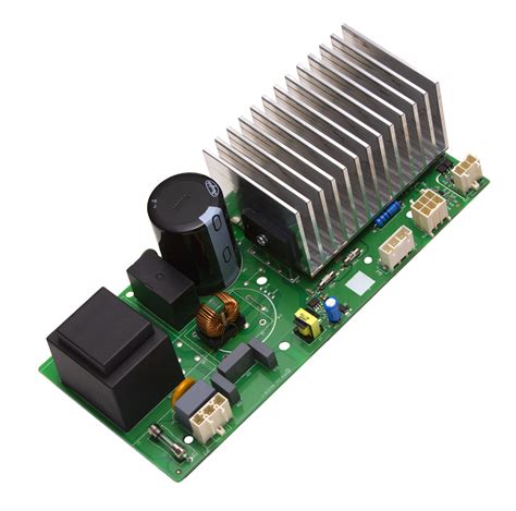 Controller Hardware