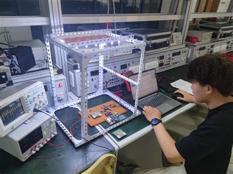 喜报！机电工程学院学子在2023年全国大学生电子设计竞赛中取得佳绩