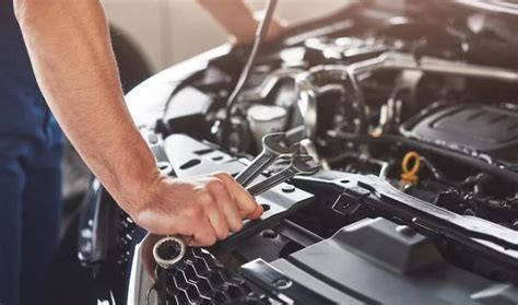 Ketahui Penyebab Mesin Mobil Bergetar Saat AC Dinyalakan Suzuki Indonesia