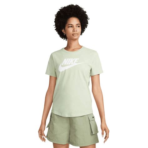 Nike Womens Sportswear Club Essentials Tee Rebel Sport