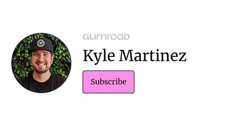 Kyle Martinez