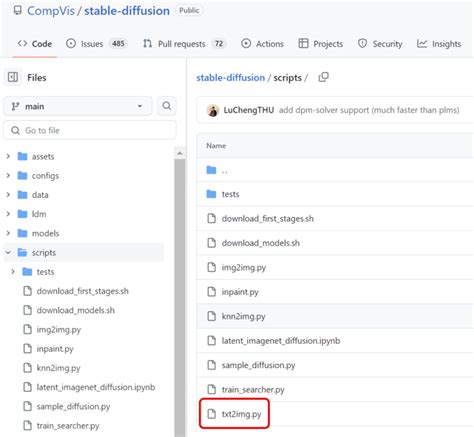 How To Turn Off The NSFW Filter In Stable Diffusion Pinter Computing How To Turn Off The NSFW Filter In Stable Diffusion Pinter Computing