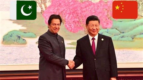 عمران خان کے بعد پی ٹی آئی وفد کا دورہ چین Urdu News اردو نیوز