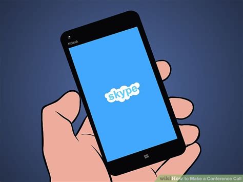 How To Make A Conference Call 9 Steps With Pictures WikiHow