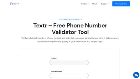 Top 26 Best Free Phone Validator Tools Techcult