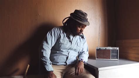 WATCH Tamkhulu Speaks His Mind WATCH Tamkhulu Speaks His Mind In