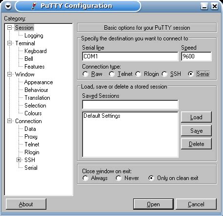 Free Ssh Client For Windows Kdawholesale