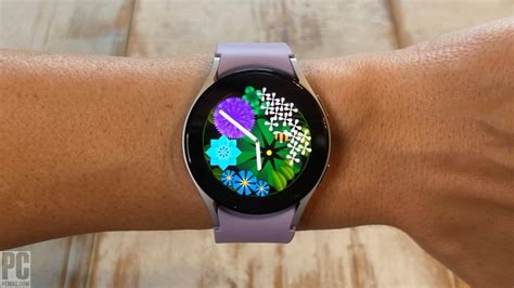 Samsung Galaxy Watch 5 Review | PCMag