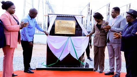 Africa Energy Insights Tanzania Another Historical Milestone Written