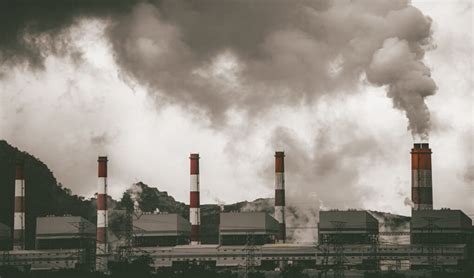 Vientos De Cambio Enfrentando La Crisis De La Contaminación Del Aire
