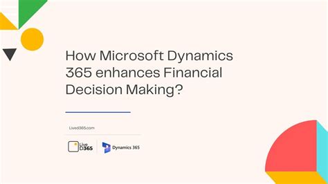 As A Microsoft Dynamics 365 Developer Have You Ever Been Part Of Any Critical Financial