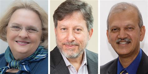 Meet The Candidates Running For 2025 Ieee President Elect Ieee Spectrum