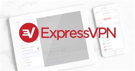 ExpressVPN For IOS Hides Your IP Address Protects Your Data And Lets You Unblock Sites And
