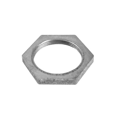 Контргайка стальная, 2, DN 50, PN 16, L=10 мм (арт. 4639347) купить по ...