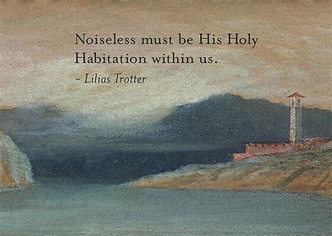 Lilias Trotter Legacy - Official Website
