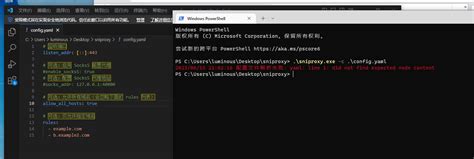 Listen Ipv6存在解析问题 · Issue 3 · Xiu2sniproxy · Github
