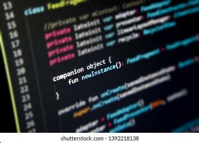 3 Thousand Kotlin Royalty Free Images Stock Photos Pictures Shutterstock