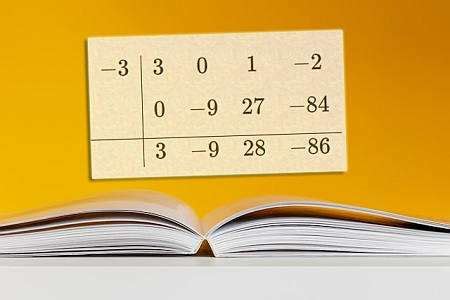 Synthetic Substitution Mathcracker