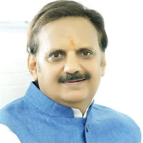 विन्ध्य के बड़े नेता बने डिप्टी सीएम राजेंद्र शुक्ला कद बढ़ा
