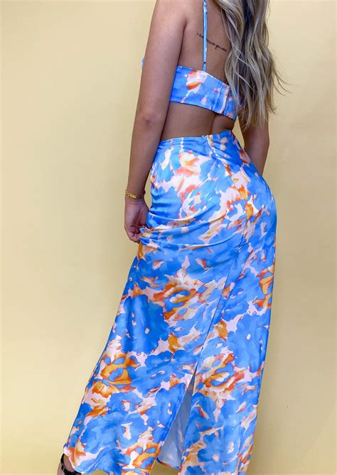 Misty Skirt Villains Clothing Online