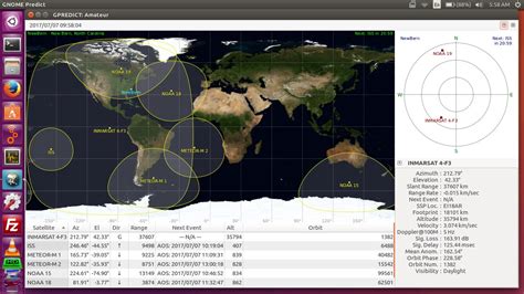 syctale c for decoding inmarsat std c egc messages john s tech blog