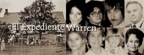 La Aterradora Historia Real De La Película “expediente Warren The