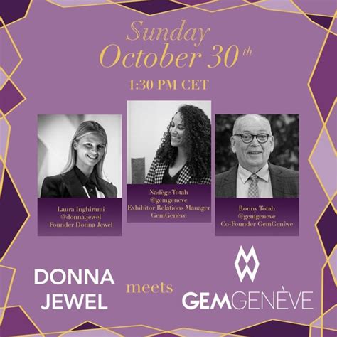 Excellence Jewellery People Casehistory Passion Culture Knowledge Geneva Laura Inghirami