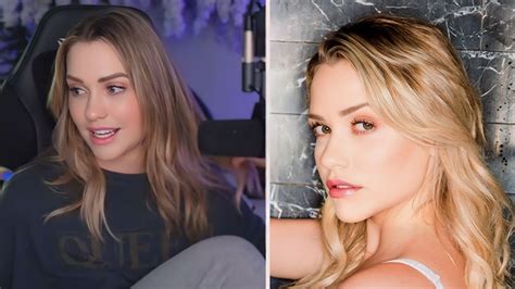 Mia Malkova Beautiful Adult Actress Just Talking Youtube