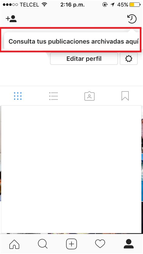 Cómo Ocultar Fotos De Instagram Sin Borrarlas Qore