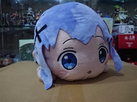 Mega Jumbo Nesoberi Chino 40x22cm Kyou Hobby Shop