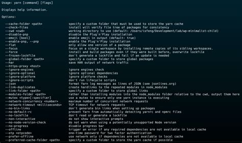 npm vs yarn vs pnpm誰是你的最佳選擇 前端技術 光輝咖碼