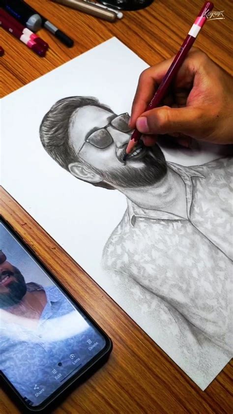Ak कलाकार Anujkarts • Instagram Photos And Videos